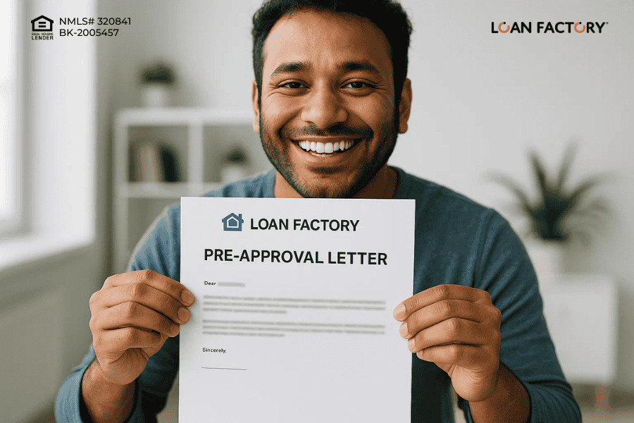 Apply for a Home Loan as a First-Time Buyer: Step-by-Step Guide